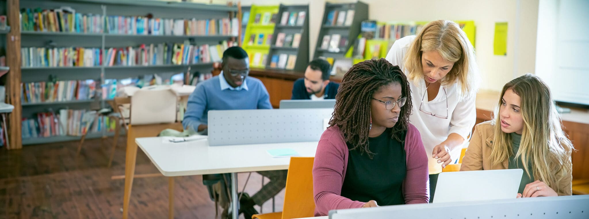 Skills for Education and Employment (SEE) Program